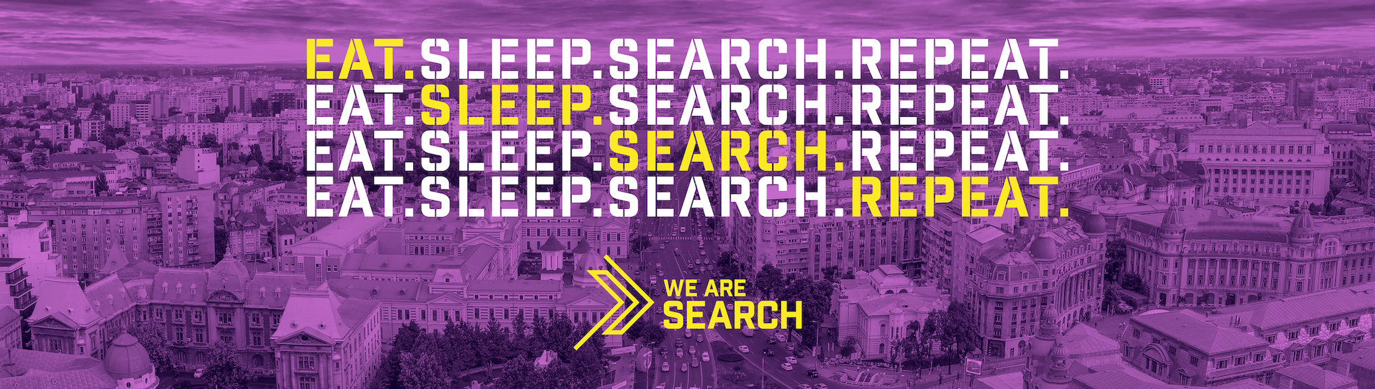 European Search Awards | Excellence in PPC, SEO & Content Marketing