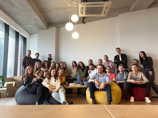 Another Year, Another European Search Awards Finalist Spot for ...