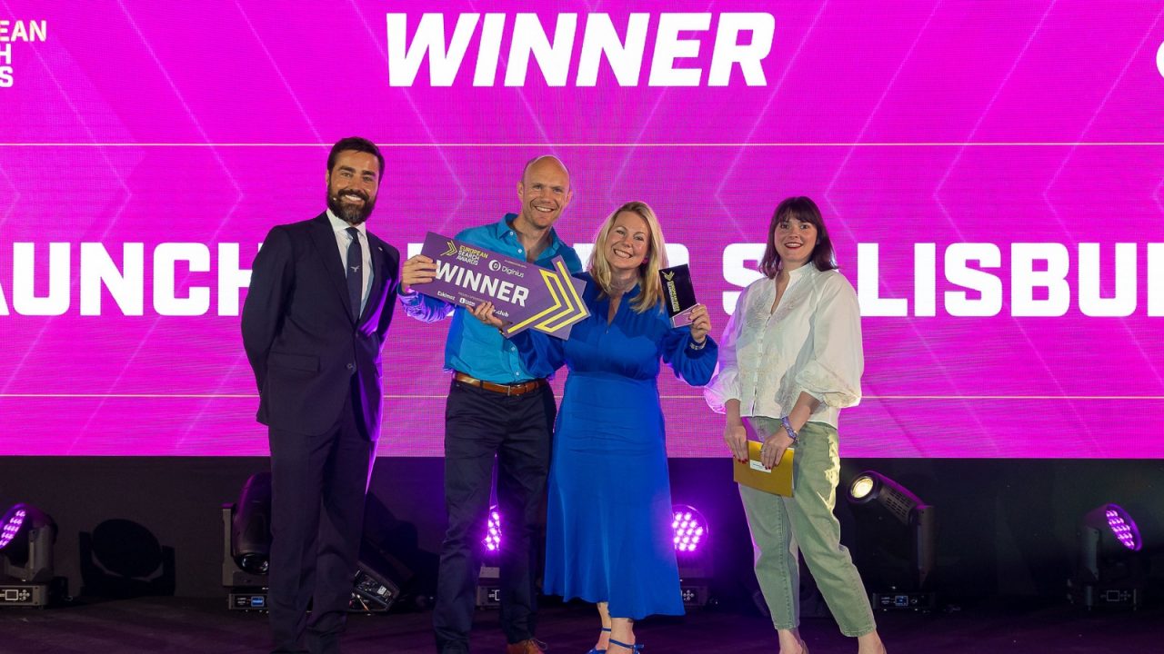 Launch wins Best PPC Agency in Europe for second year in a row ...