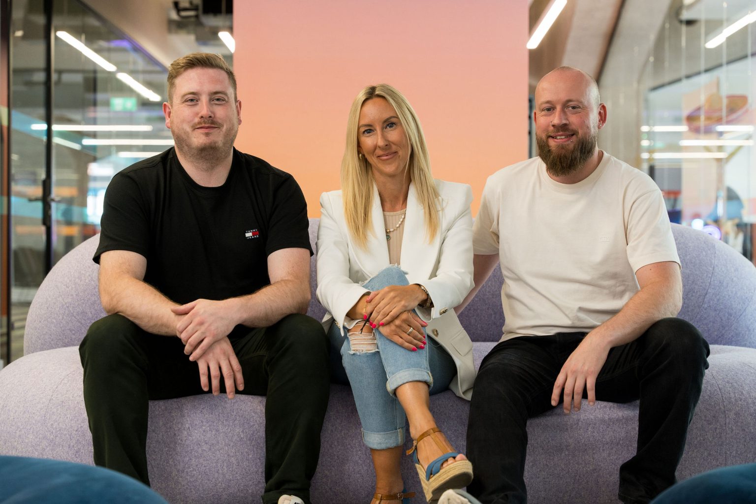 JBH are delighted to be nominated for three European Search Awards 2024 ...