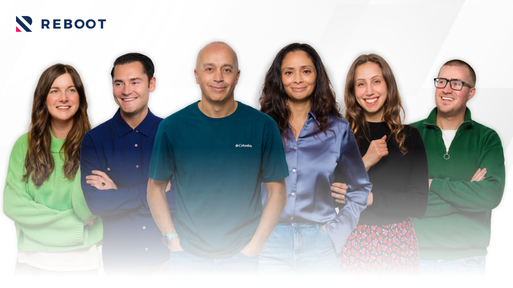 Reboot Online Receives Three Nominations at the European Search Awards ...